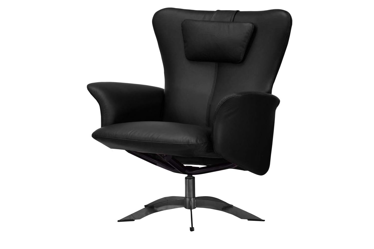 Fauteuil 2238 - Vissers Meubelen