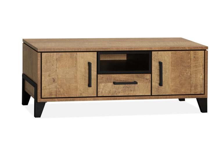 Paolo tv meubel klein - Vissers Meubelen