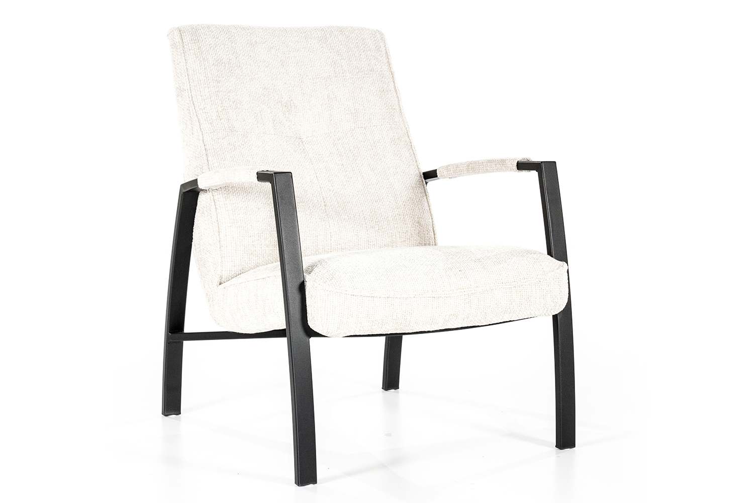 Fauteuil Marissa - Vissers Meubelen