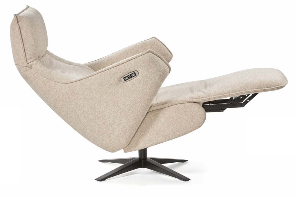 Fauteuil Trixy - Vissers Meubelen